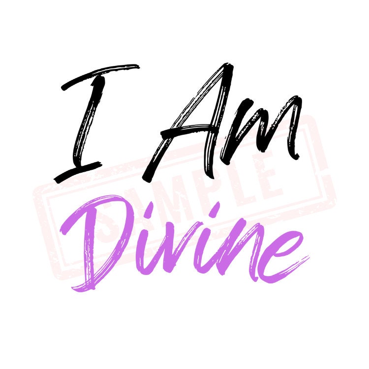 Positive Affirmation Printables Bundle: 10 Digital Downloads - Etsy
