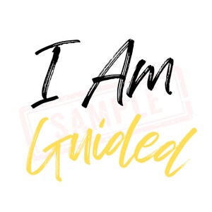 Positive Affirmation Printables Bundle: 10 Digital Downloads - Etsy