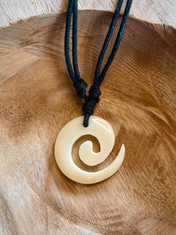 Koru Meaning