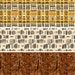 African Pattern Digital Paper Seamless Pattern for Download Mud Cloth ...