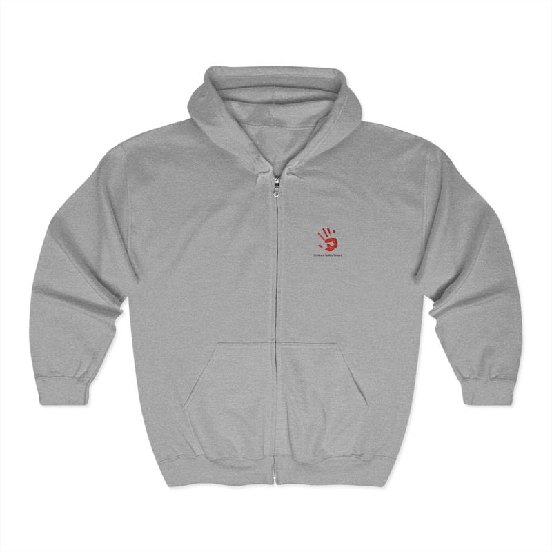 Mmiw Hoodie - Etsy