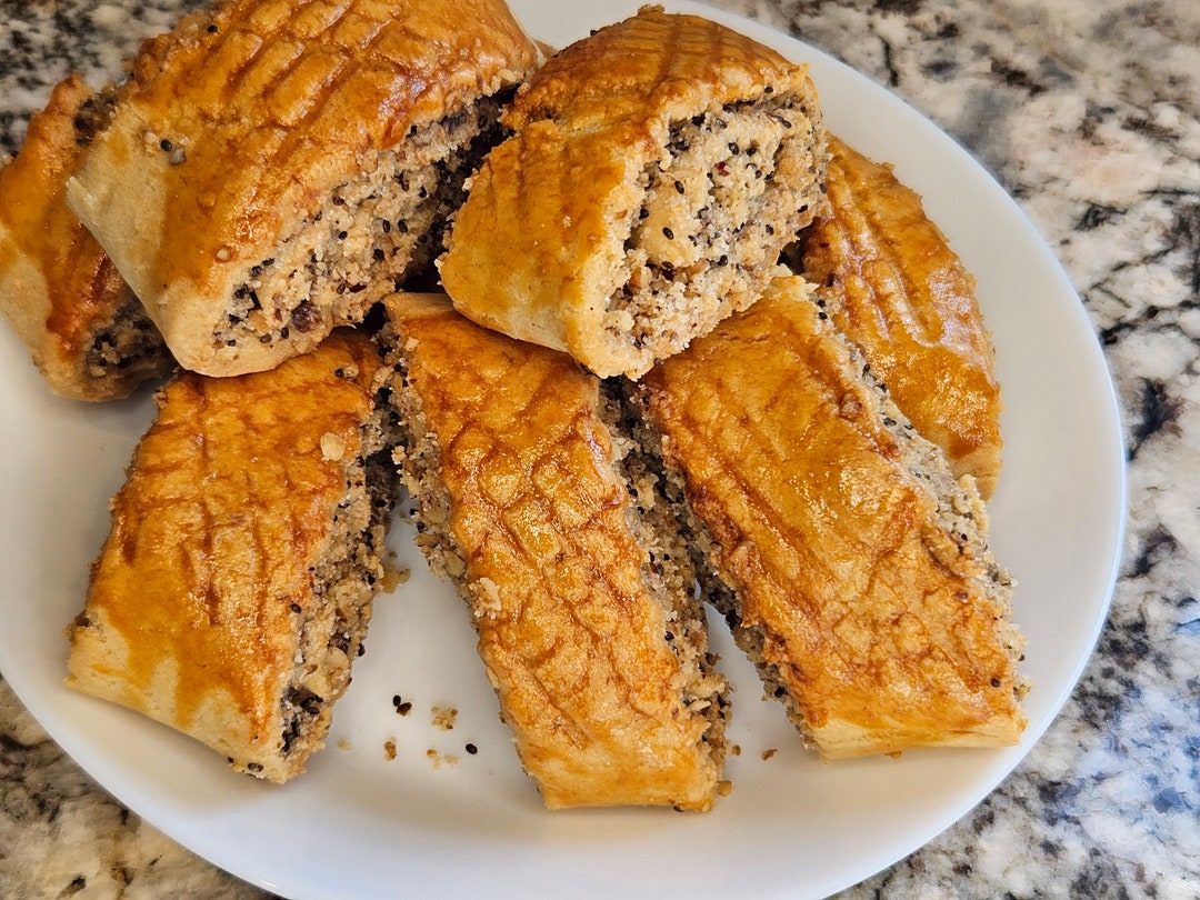 GATA Pastry / Gluten-free Gata / Armenian Cuisine/ Delicious Cookies - Etsy