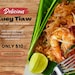 30 Food Canva Premium Editable Templates Collection - Etsy