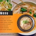 30 Food Canva Premium Editable Templates Collection - Etsy