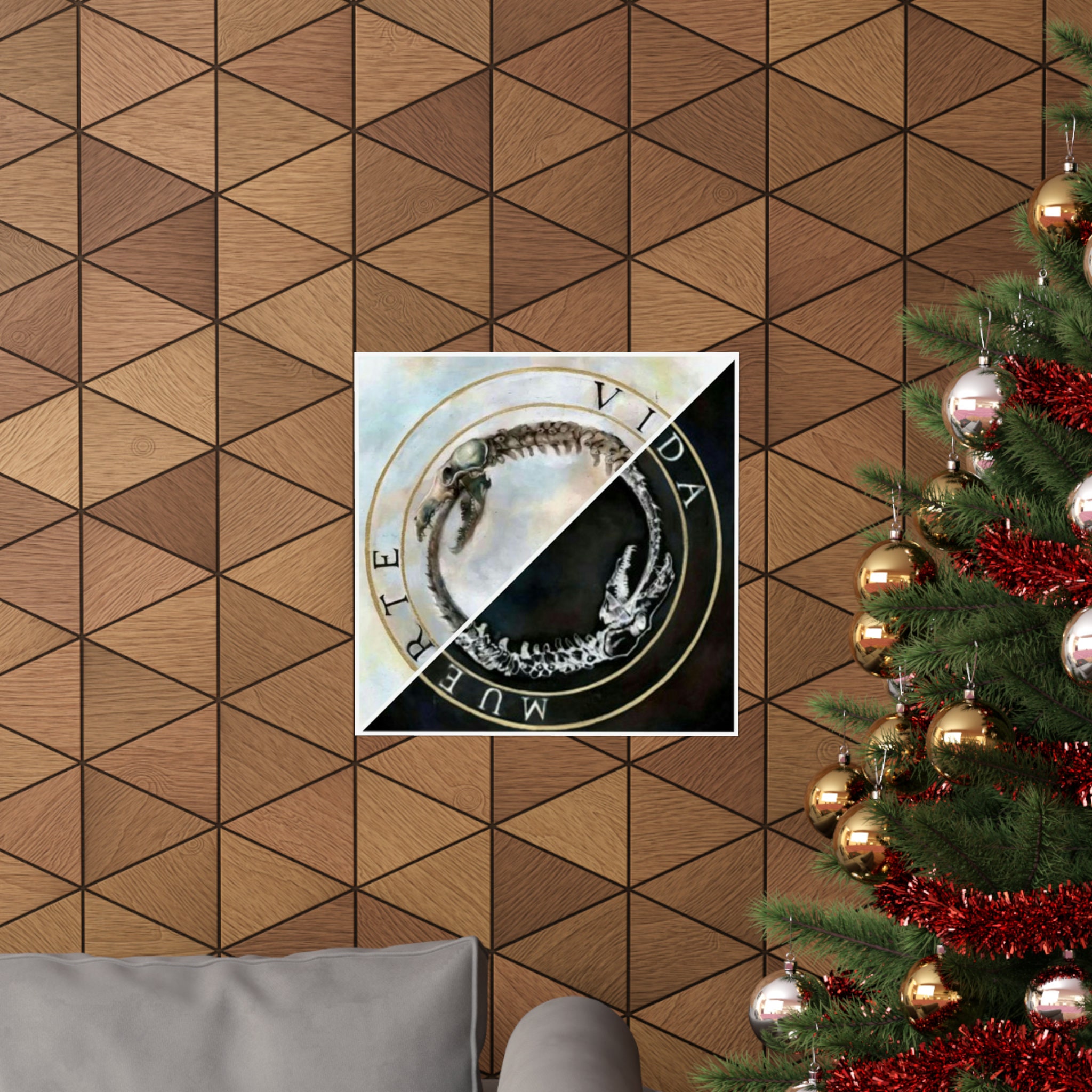 Canserbero Life Death Matte Vertical Posters - Etsy