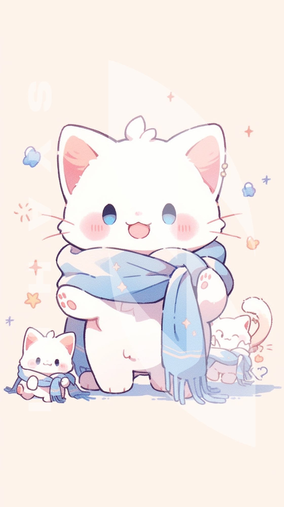 Cute Wallpapers