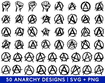 Fist SVG Bundle Fist PNG Bundle Fist Clipart Fist SVG Cut Files for ...