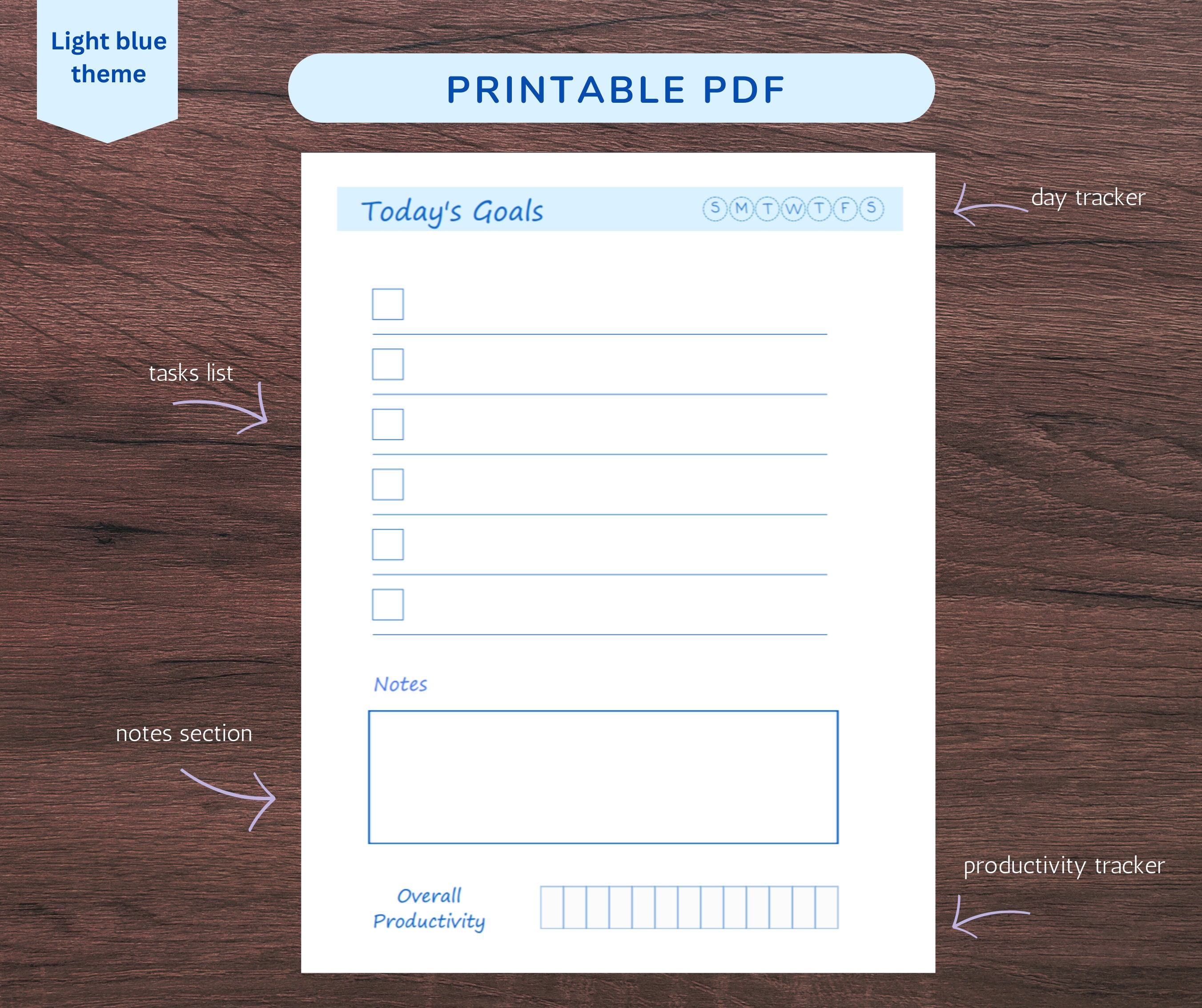 Simplify Your Day: Minimalist To-do List - Etsy