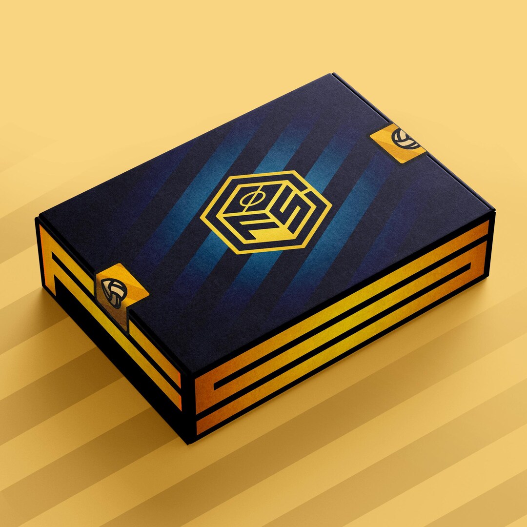 Football Mystery Box - Elite (children) - Surprise Football Shirts ...