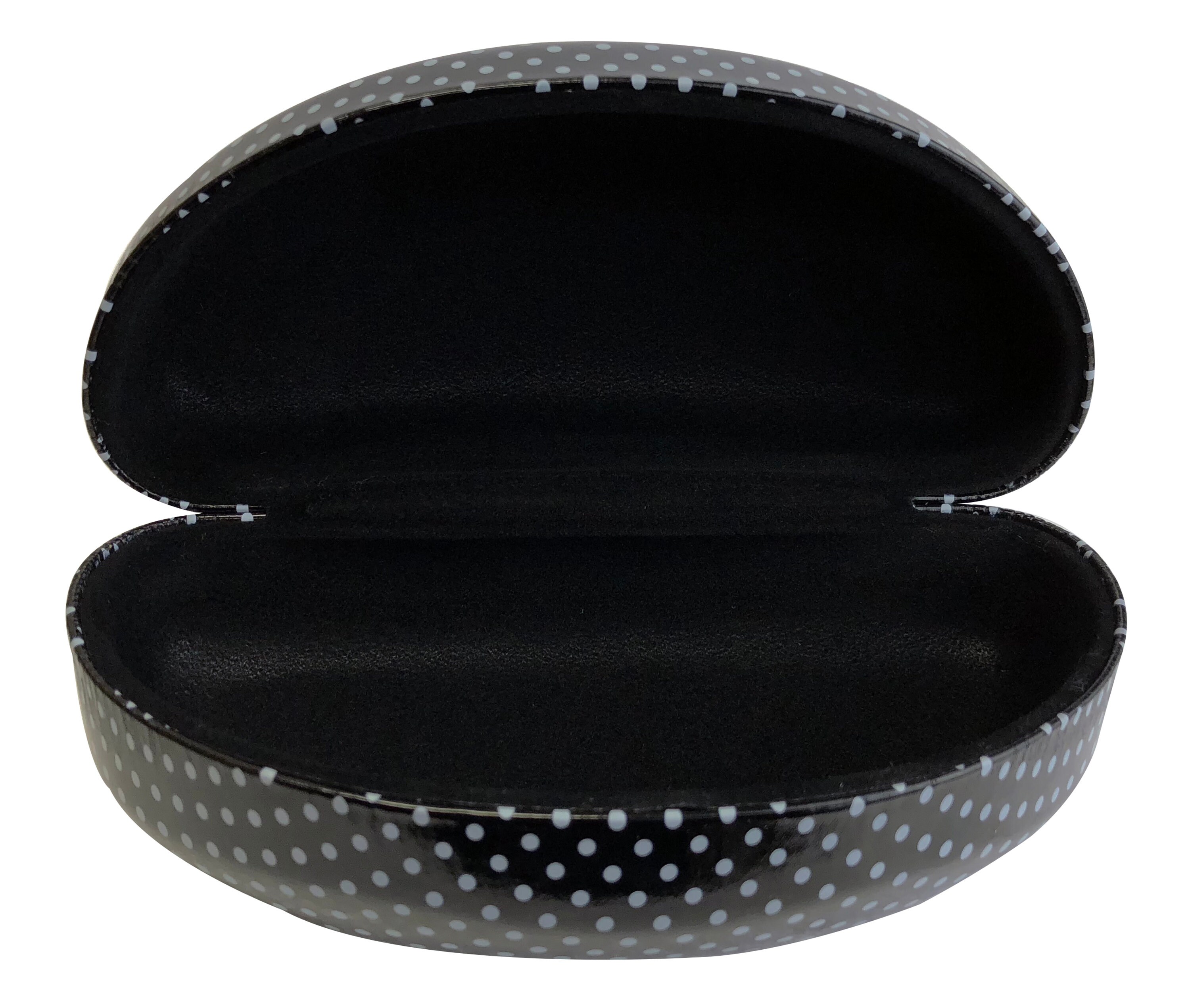Protective Colorful Eye Glasses Case || Different Variations || Clam ...