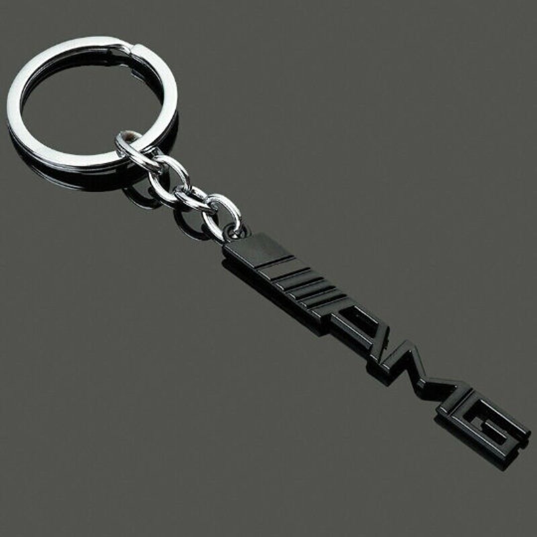 Mercedes Benz AMG AFFALTERBACH Auto Logo Schlüsselanhänger - Etsy