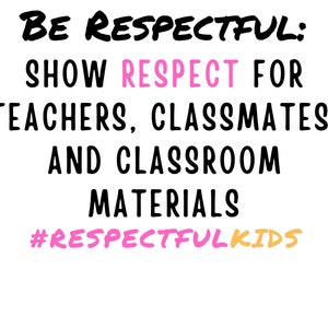 Classroom Decorations, Hashtag Signs, Posters for Bulletin Boards or ...