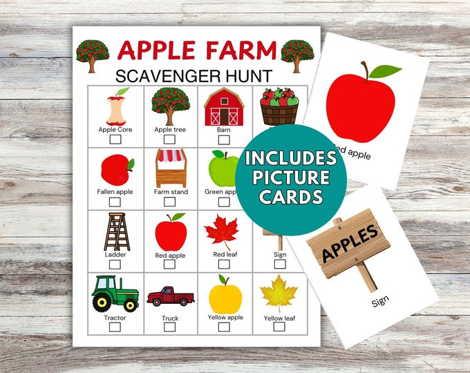 Apple Games, Apple Orchard Games, Apple Game Bundle, Apple Party Games ...
