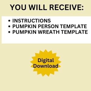 Pumpkin Crafts for Kids, Printable Fall Crafts for Kids, Fall Coloring ...