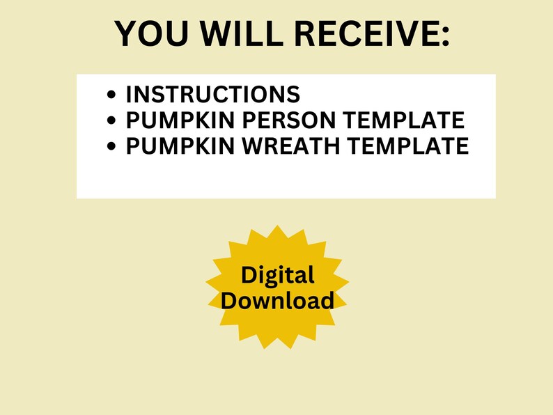 Pumpkin Crafts for Kids, Printable Fall Crafts for Kids, Fall Coloring ...