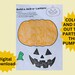 Build a Jack O' Lantern Pumpkin Craft, Pumpkin Craft for Kids ...