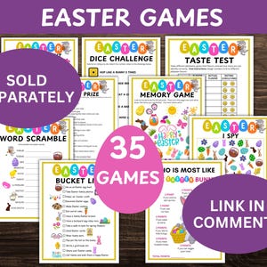 Peeps Scavenger Hunt for Kids, Easter Scavenger Hunt, Peeps Treasure ...