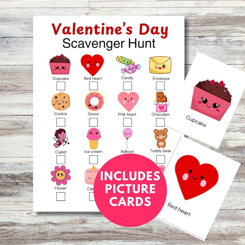 Young Girls Valentines Gift - 60+ Gift Ideas for 2026