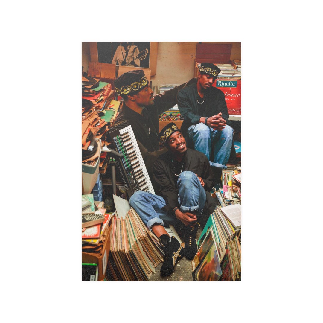 Andre 3000 Poster - Etsy