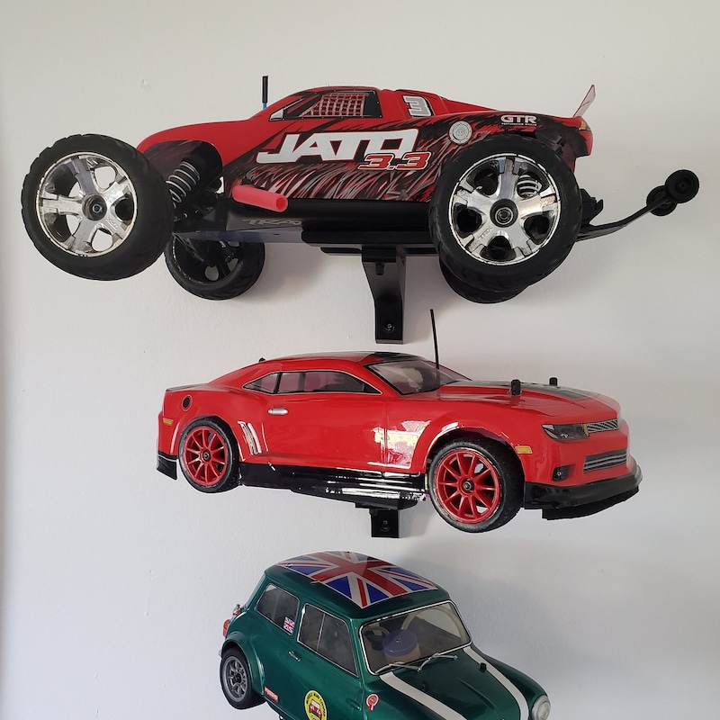 Traxxas Rc Storage - Etsy