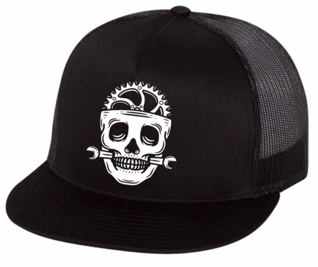 Mechanic Hat, Mechanic Cap, Classic Auto Enthusiast Hat, Car Hat, Car ...
