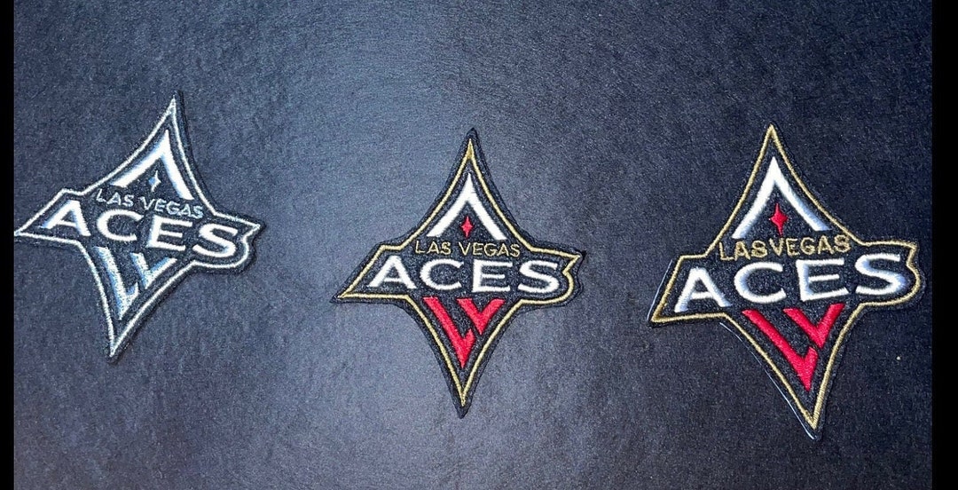 Custom Aces Inspired Patch - Etsy