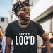I Got It Loc'd Shirt for Men With Locs, Women With Locs, Micro Locs ...