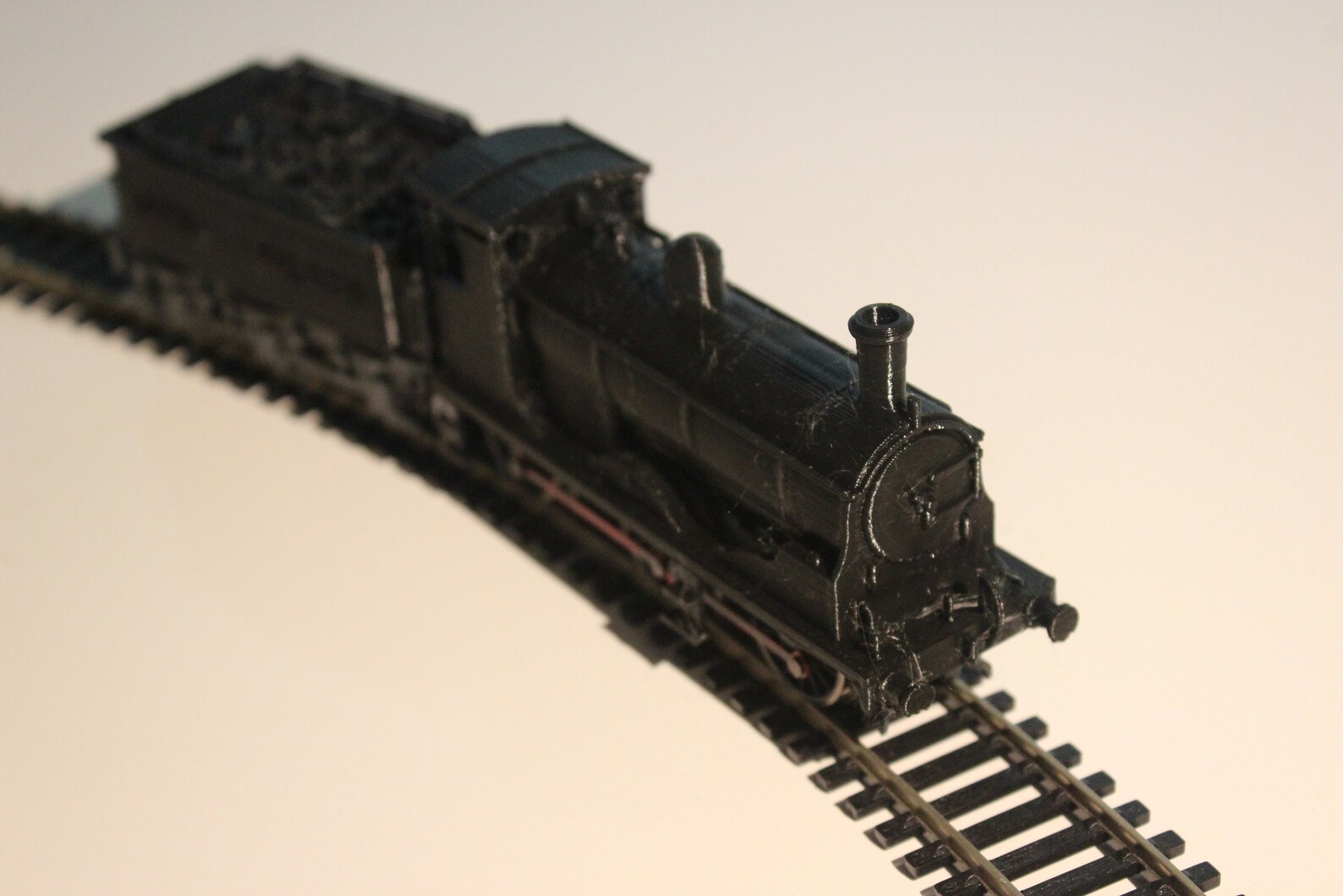 OO Gauge Highland Railway K Class - Etsy UK