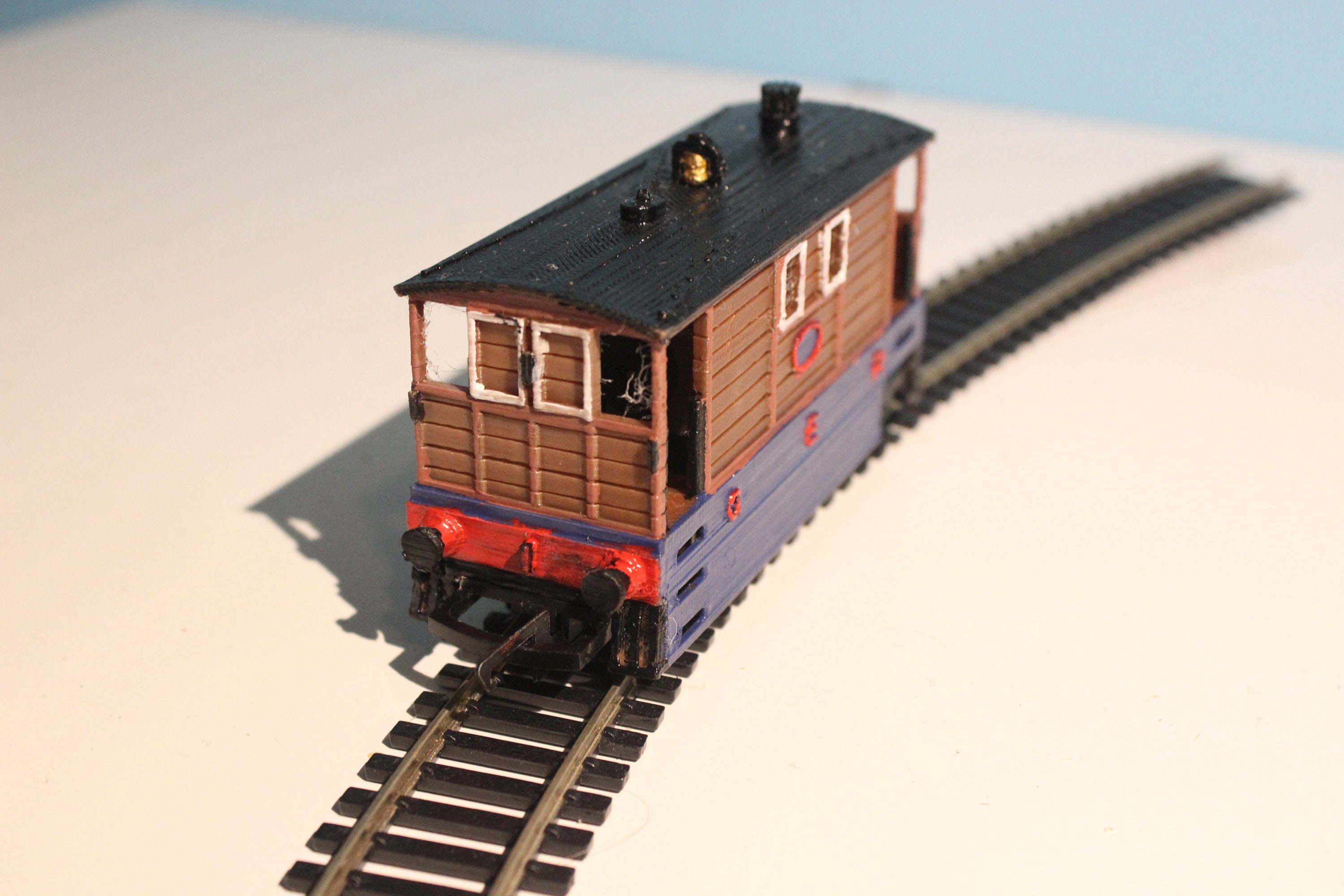 OO Gauge LNER J70/Y6 - Etsy UK