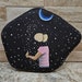 Personalized Star Memorial Custom Painted Rock - Etsy