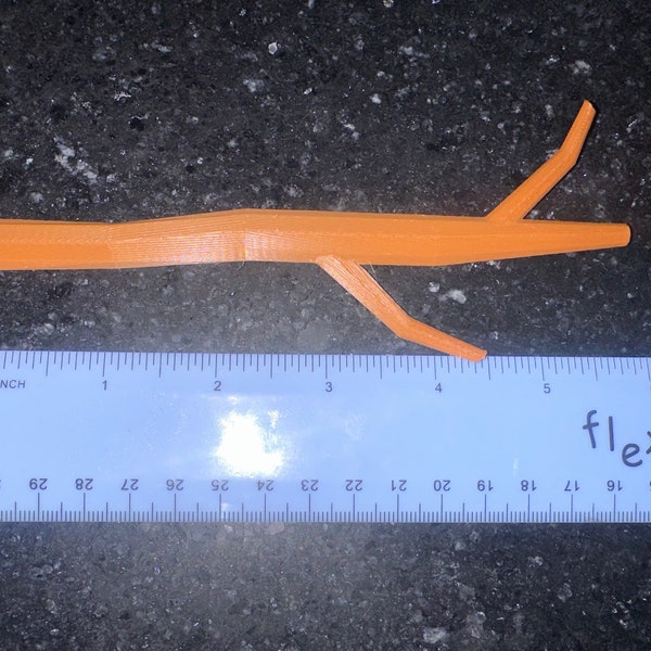 Gorilla Tag Stick 3d Printed - Etsy UK