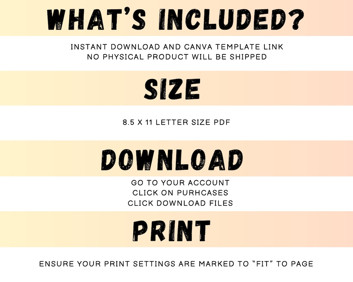12 Patient CNA Report Sheet: Vital Signs, I&O (canva Template, PDF) - Etsy