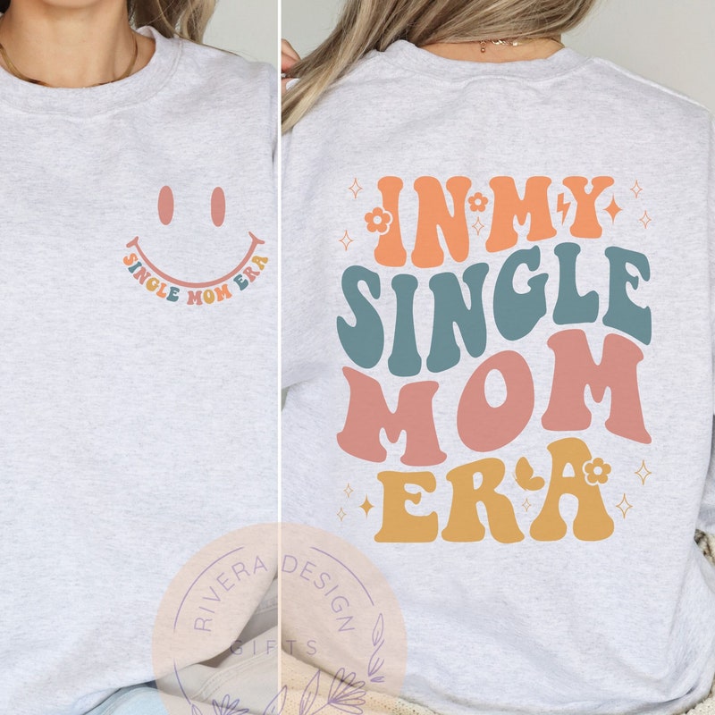 Single Mom - Etsy