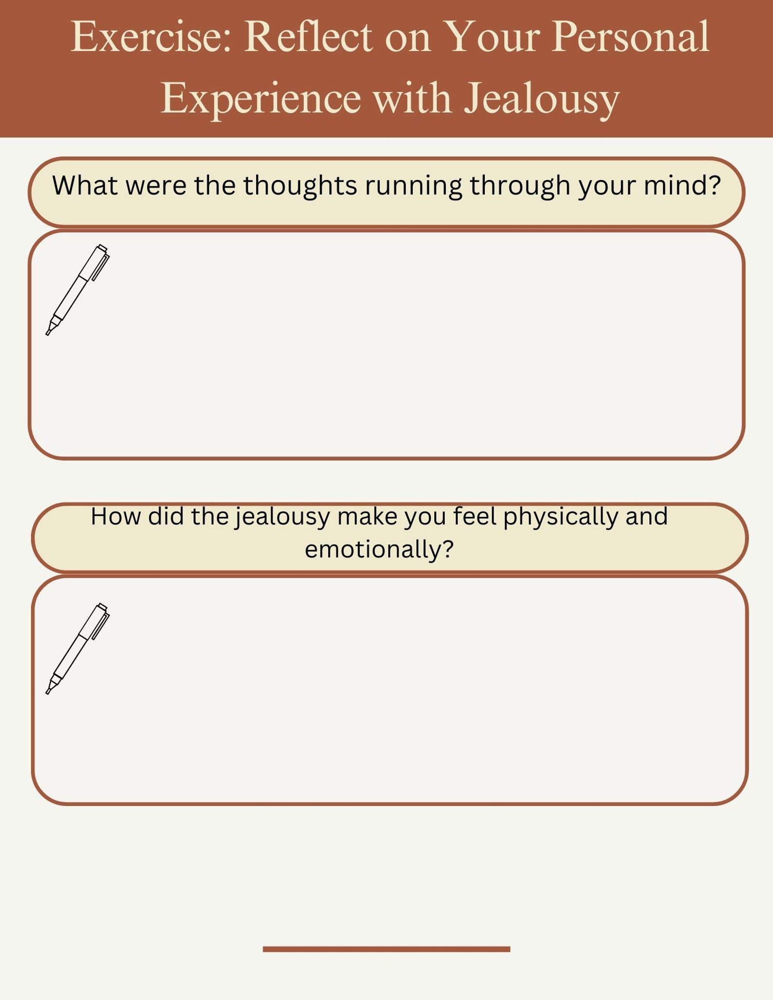 Unbound: Overcome Jealousy, Build Trust & Strengthen Relationships ...