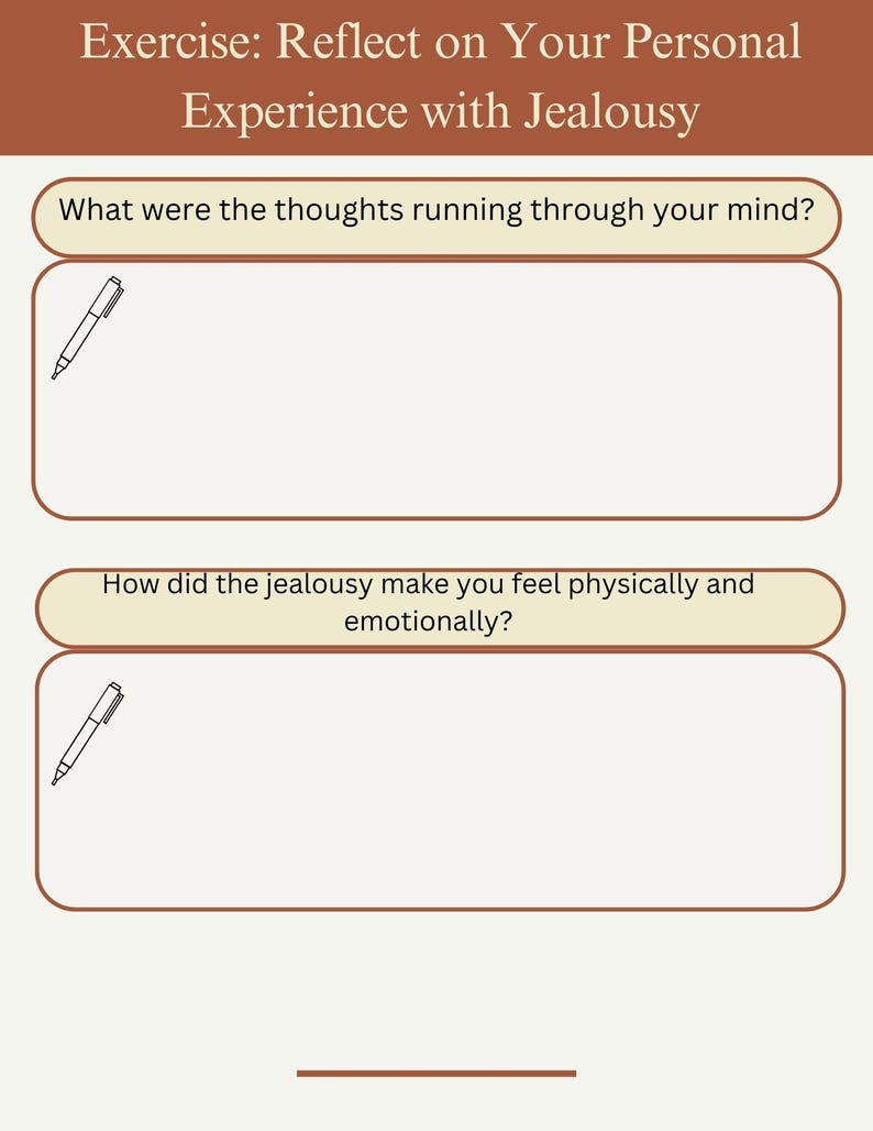 Unbound: Overcome Jealousy, Build Trust & Strengthen Relationships ...