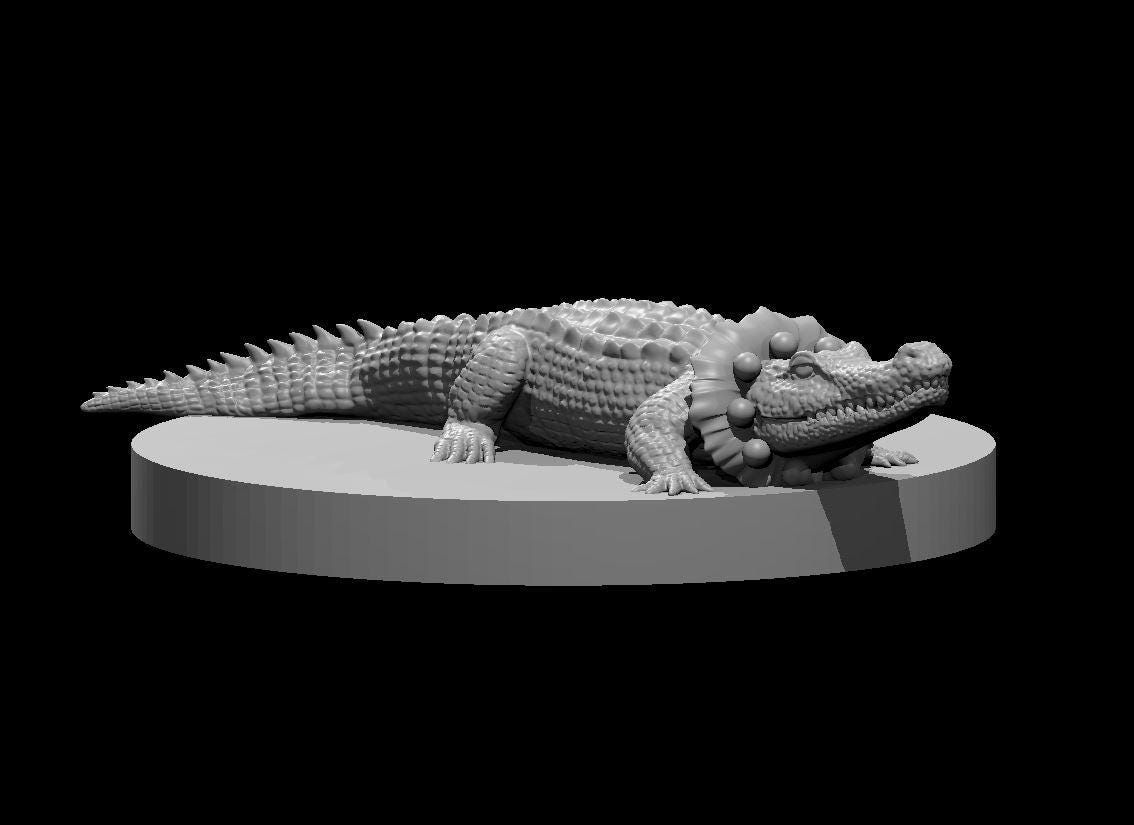 Dnd Minifig the Wild Beyond the Witchlight Dungeons and Dragons Mini ...