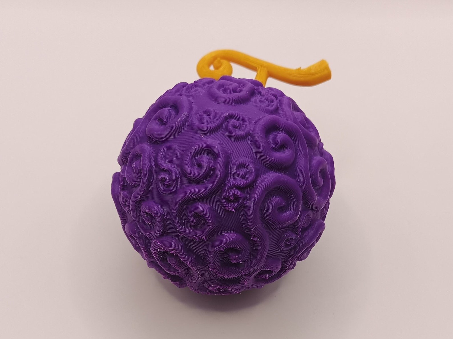 Gomu Gomu Fruit devil Fruit - Etsy