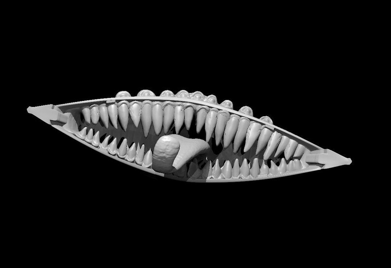 Dnd Minifig Mimic Set of 10 Dungeons and Dragons Mini Figurine Resin 3D ...