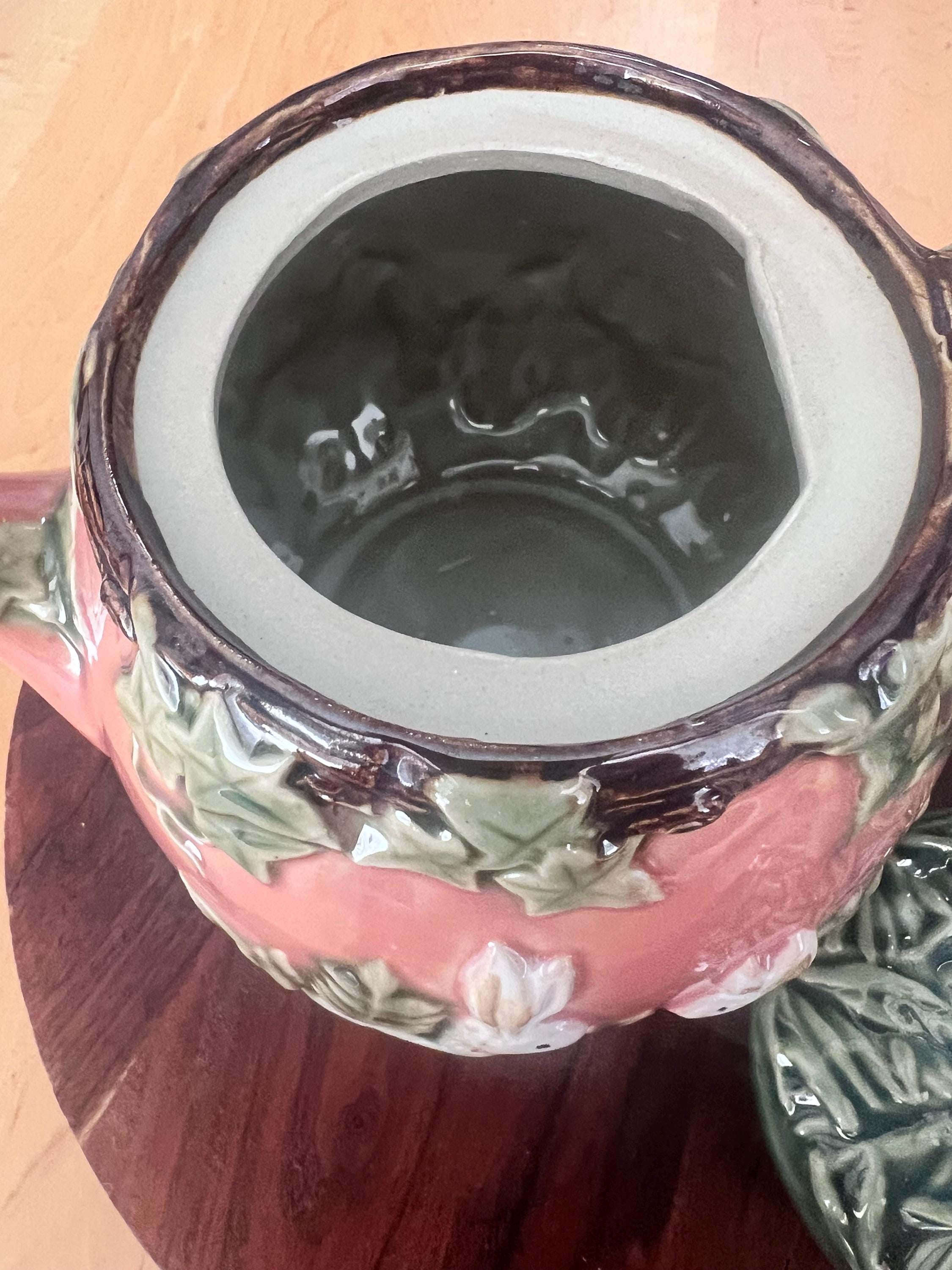 Easter/bunny Spring Ceramic Teapot - Etsy