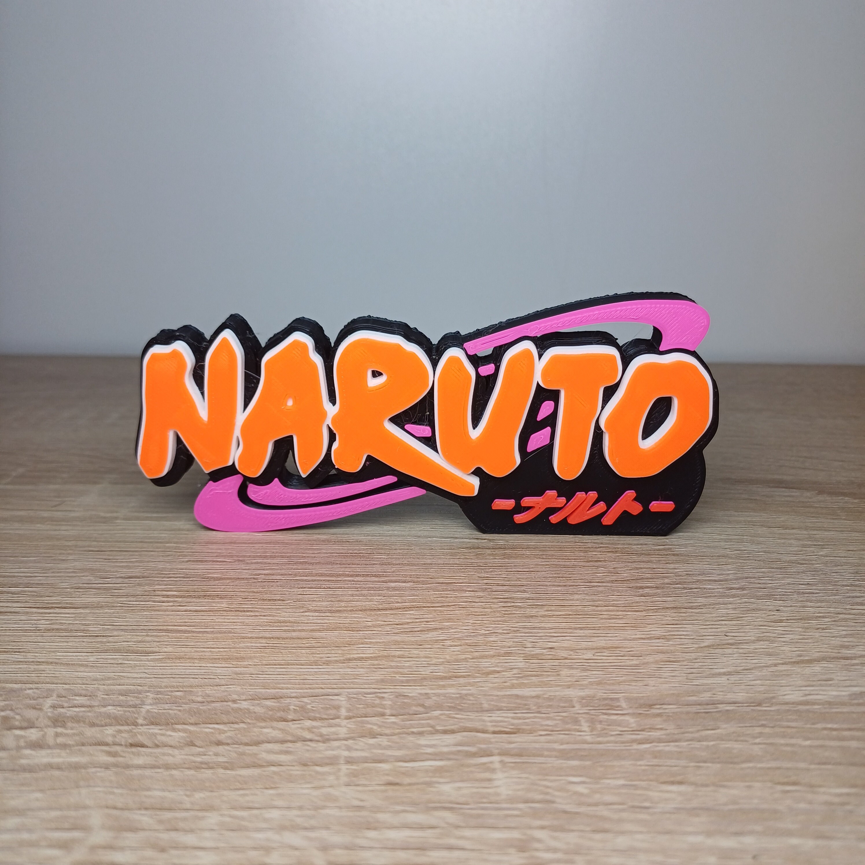 Naruto Logo Images