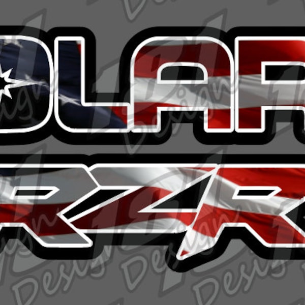 Polaris Rzr Svg - Etsy