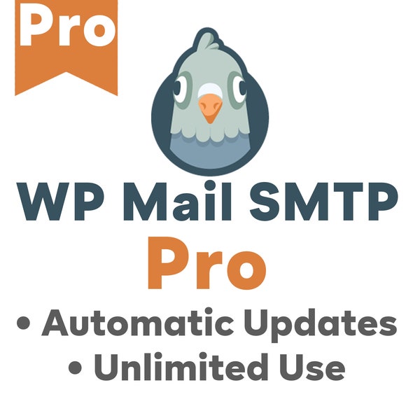 Smtp Plugin - Etsy