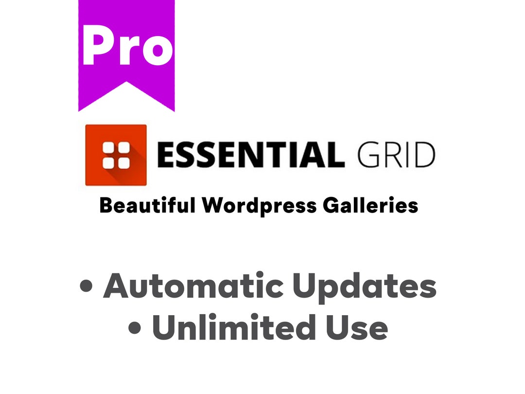Essential Grid Gallery Galleries Beautiful Wordpress SEO Wordpress ...