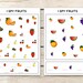 Fruits I Spy Worksheet, Fruits Activity, I Spy Activity, Educational ...