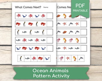 Forest Animals Shadow Matching Game Forest Animals Worksheet - Etsy