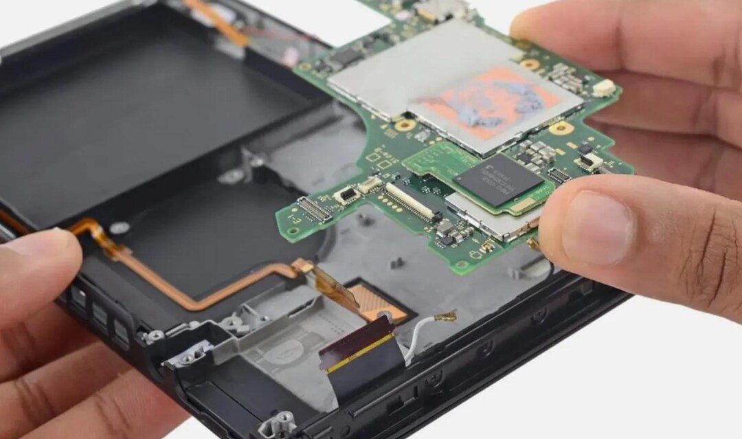 Instinct NX V6 Special Micro Soldering Service Mail-in Only. - Etsy