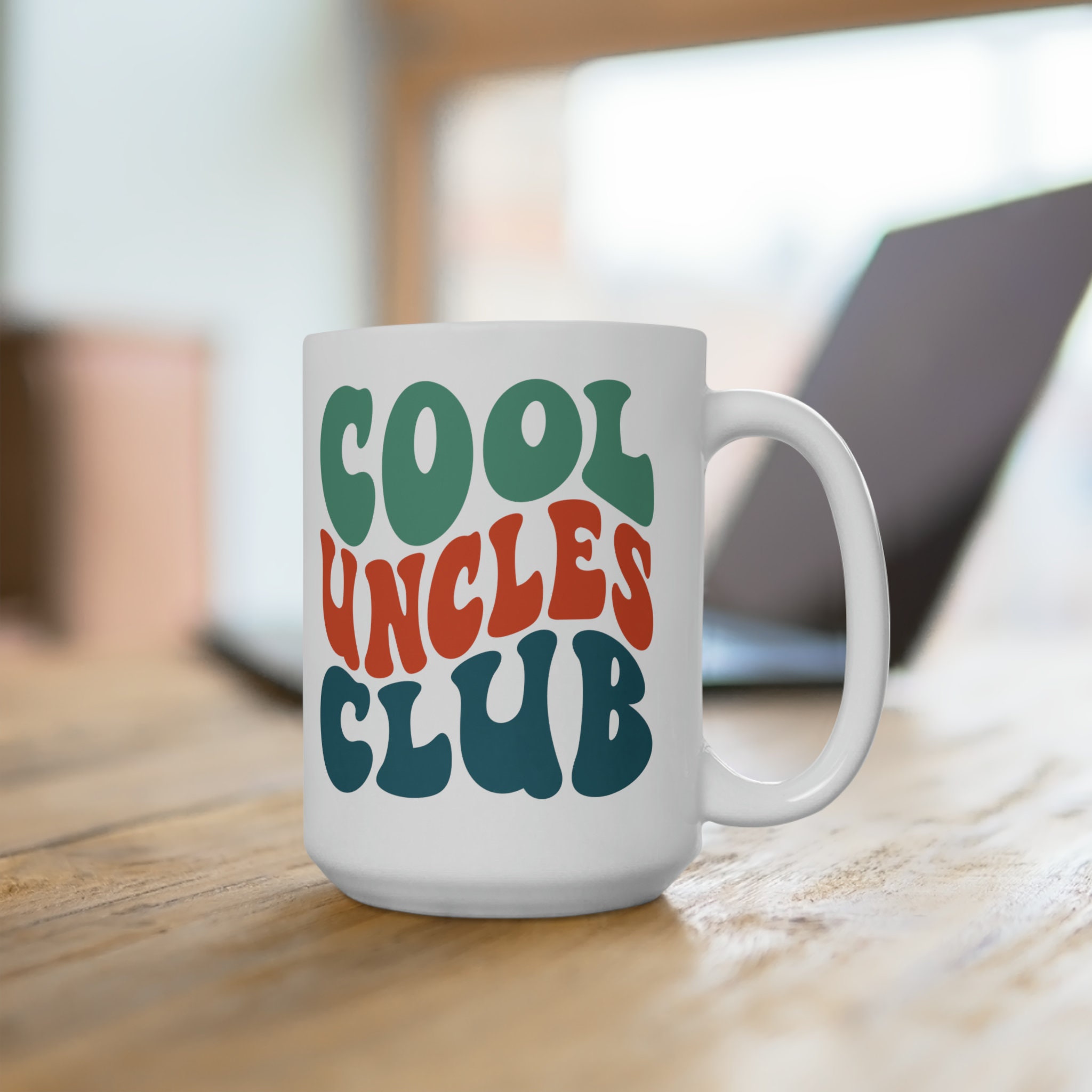 Cool Uncles Club in My Uncle Era Uncle Uncle Pregnancy - Etsy