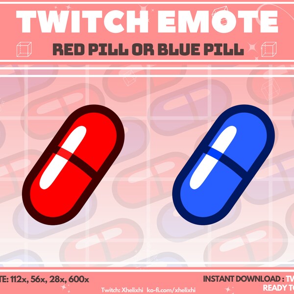 Twitch Emotes John Wick - Etsy UK