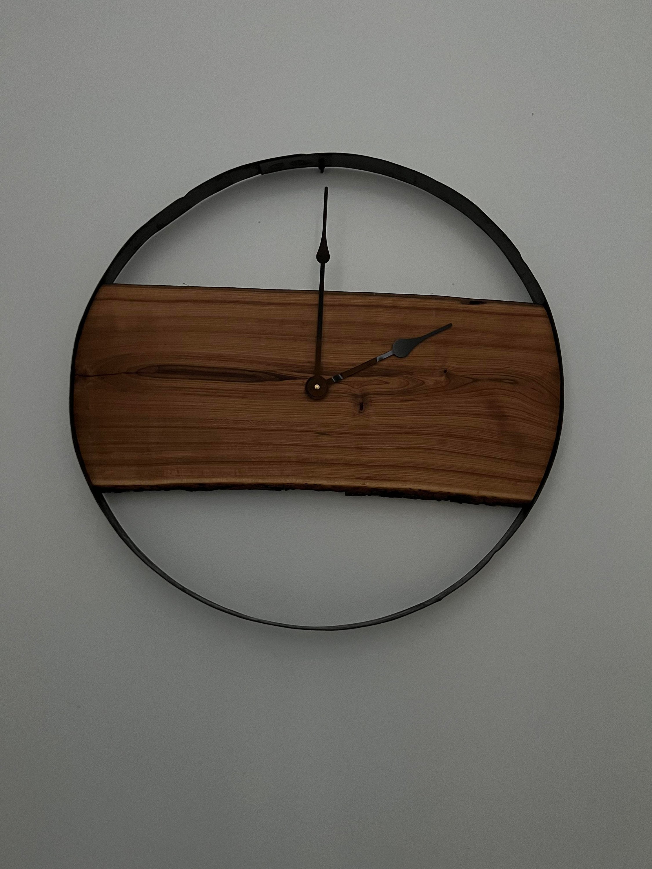 Whiskey Barrel Hoops - Etsy