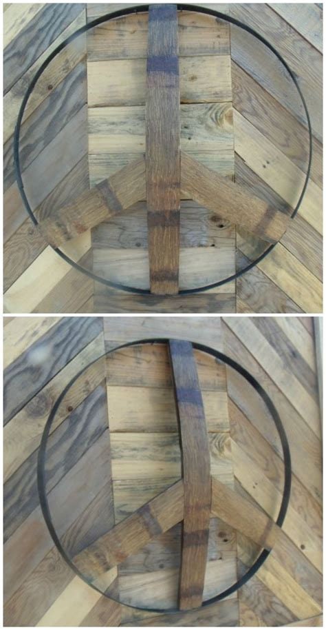 Whiskey Barrel Hoops - Etsy